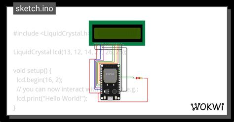 Fabiana Oliveira On Linkedin O Wokwi Arduino And Esp32