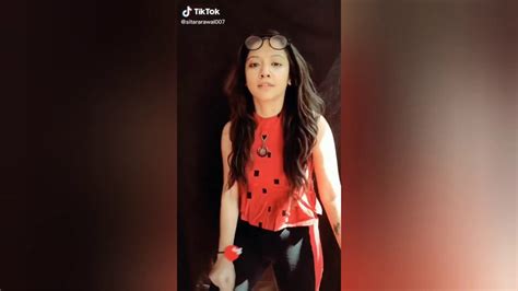 Tiktok Ceweknya Imut Parah Cuy Banana Ft Shaggy Youtube