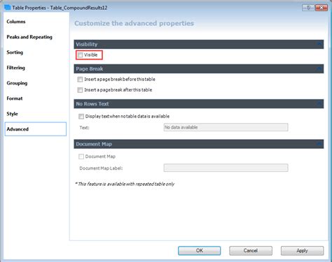 Intelligent Reports Forum Chromatography Software Agilent Community