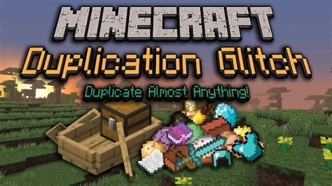Simple And Easy 1 19 Minecraft Duplication Glitch Boat Method Macs Opinion