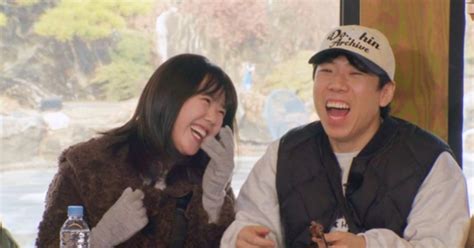 양세찬 지예은과 러브라인 노렸나···얼떨결에 “사랑해” 런닝맨