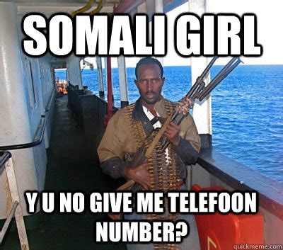 Somali Memes