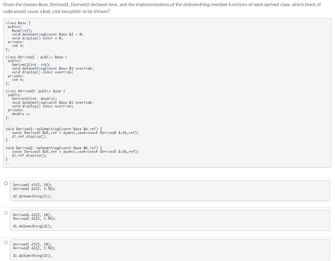 Solved Given The Following List Of Sorted Elements How Many Chegg