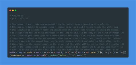 oops r programminghorror