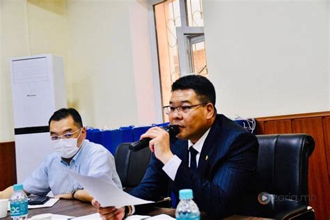 ХСҮТ эмч ажилчиддаа 15 сая хүртэлх төгрөгийн нэг удаагийн урамшуулал олгожээ