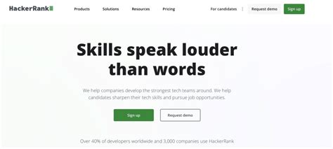 11 Best Coding Tests To Use When Interviewing Software Developers