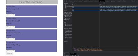 Javascript How Can I Access Certain Elements Key In Local Storage