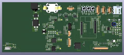 Suresh Sisirathunga On Linkedin Designing Custom Carrier Board Based