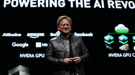 Nvidia Rapids Accelerates Analytics And Machine Learning Zdnet