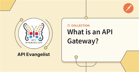 What Is An Api Gateway Documentation Postman Api Network What Is An Api Gateway Documentation Postman Api Network