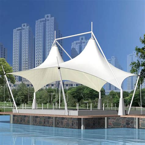 500 1000㎡ Strong Self Cleaning Ability Acid And Corrosion Prevention Impact Resistance Gas