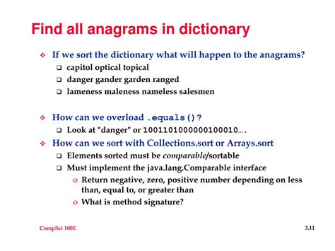 ppt java arrays powerpoint presentation free download id 161281