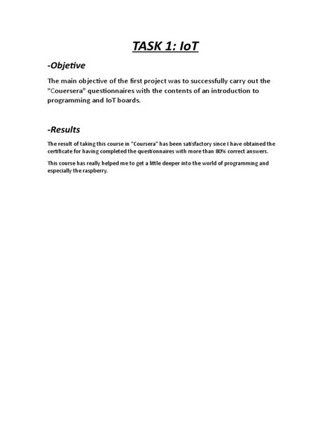 Task 1 Iot Pdf