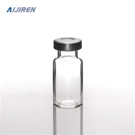 20mm 10ml Crimp Top Headspace Vial