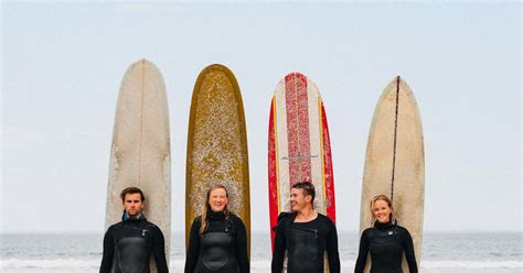 Kystlinje Pudder Agency