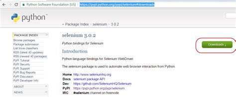 Pythonselenium基础篇之1 环境搭建pythonselenium用哪个编译器好 Csdn博客
