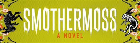 Smothermoss Uk Alisa Alering 9781803369952 Books