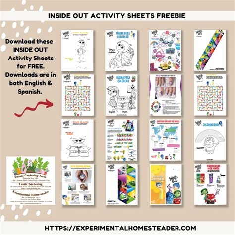 Cinderella Activity Sheets Freebie Experimental Homesteader