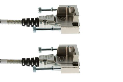 Cab Stack 1m Cisco Stackwise Stacking Cable 1 Meter Ships Fast