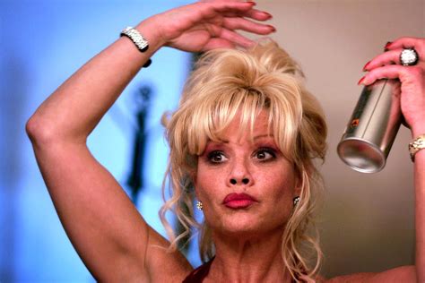 The Naked City Air Force Amy