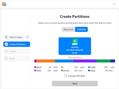 deepin 15 a beautifully crafted linux distribution for everyone