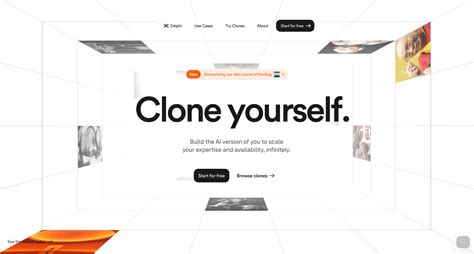 Delphi Ai Digital Cloning Tool Review 2024