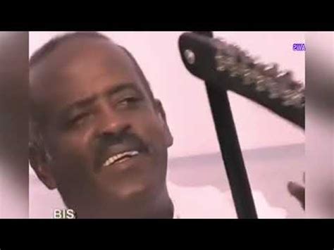 Eritrean Music Wedi Gebru YouTube