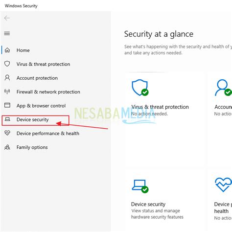 Application Isolation Windows 10 At Chris Stevens Blog