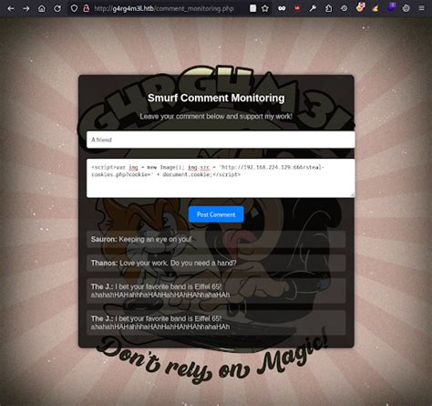Website Hacking Techniques Try These On Your Next Pentest