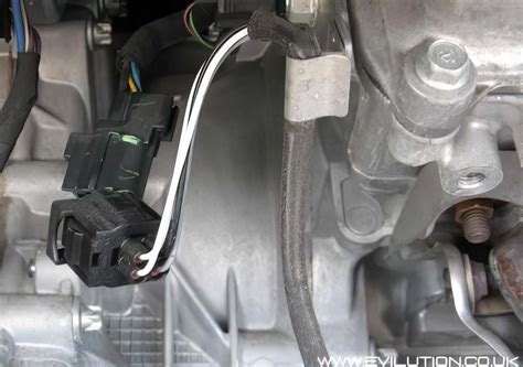 451 Lambda Sensor Removal Evilution