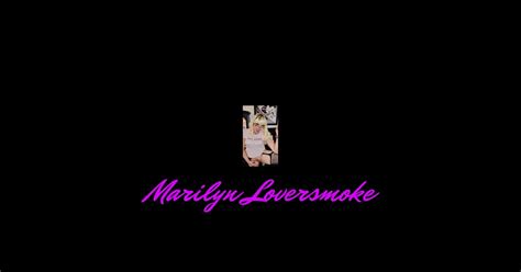 Hot Sexy Trans Marilyn Smoking Fucks Herself With Huge Dildo American Shemale Amateur Porn