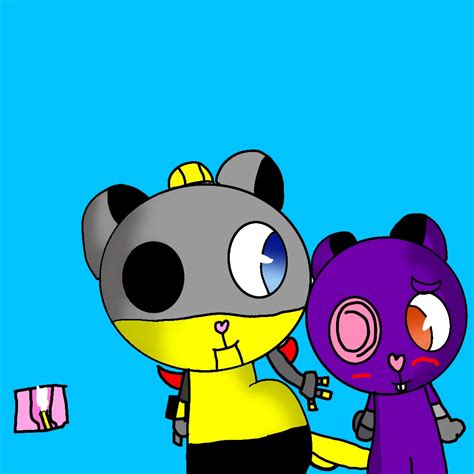 Htf Kramm And Htf Vakawaka Rule 34 2 By Paulinavlzagro01 On Deviantart