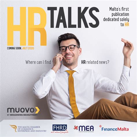 Hr Talks By Muovo On Linkedin Broadwing Celebrating Five Years Of Hr