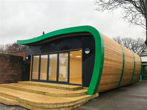 Sustainable Classrooms The Importance Of Design