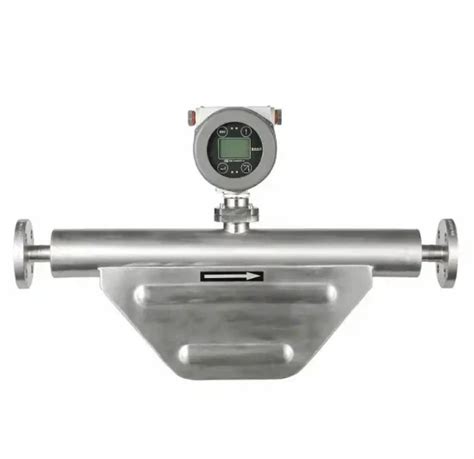 Mass Flow Controller Gas Mass Flow Meter Air Flow Measurement Coriolis Mass Flow Meter And