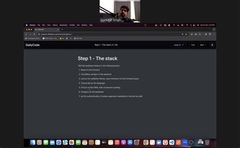 harshal darak on linkedin 100daysofcoding cohort opentoconnect