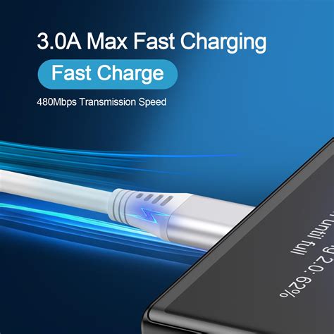 Snapklik Com Android Auto USB C Coiled Cable Pack FT Retractable Type C Fast Charging