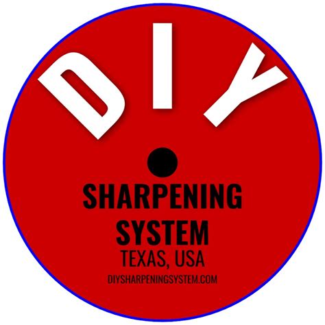 Diy Sharpening System Diy Sharpening System Youtube