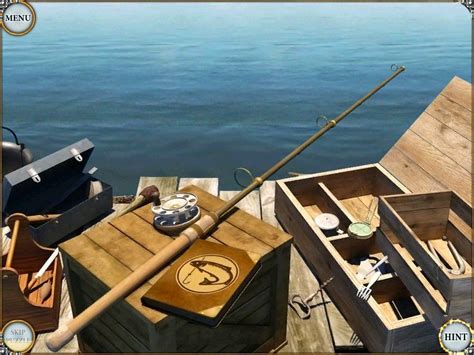 Screenshot Of Treasure Seekers Visions Of Gold IPad 2008 MobyGames