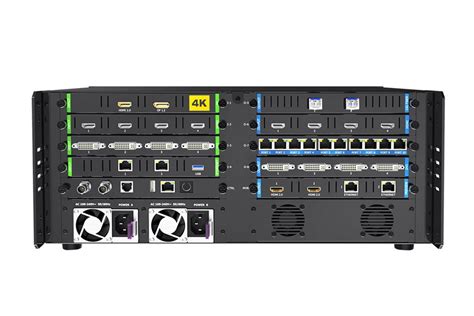 Colorlight X100 Pro Ultra High Resolution Video Splicer Matrix Led Dis Led Controller Store Colorlight X100 Pro Ultra High Resolution Video Splicer Matrix Led Dis Led Controller Store