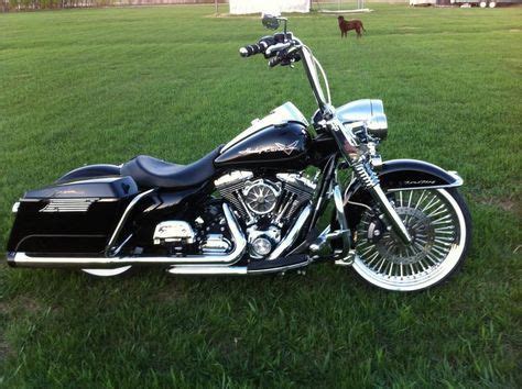 11 Road King Cholo Ideas Road King Harley Davidson Bikes Motorcycle