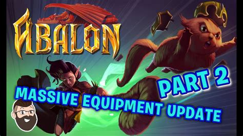 Tactical Roguelike Abalon Just Got SO MUCH BETTER [Full Adventure Part 2] - YouTube