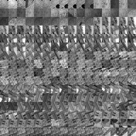 learning local image descriptors data