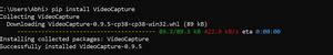 How To Install Python VideoCapture On Linux GeeksforGeeks
