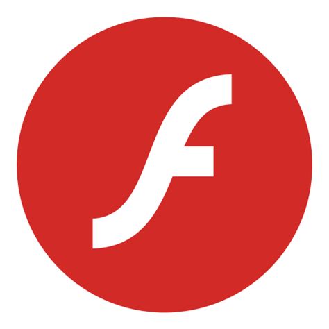 Flash Adobe Icon Free Download On Iconfinder