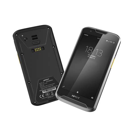 HPRT Intelligent Mobile Data Terminal Portable Machine Bluetooth PDA Handheld Wireless