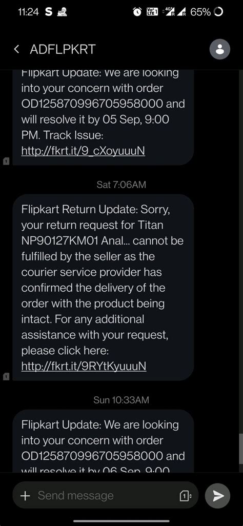 Ahuti Panda On Linkedin Flipkart Fakeflipkartproducts