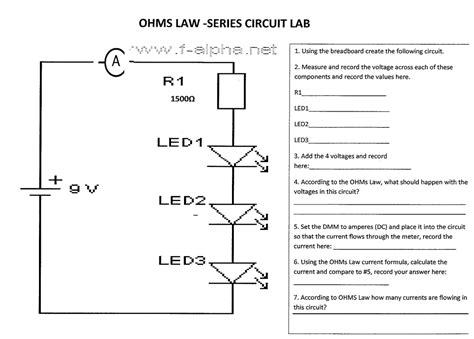 Solved How To Build This Board And Measure This Circuit And How To