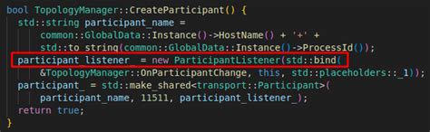 Why Use New In This Part Rather Than Smart Pointer Issue ApolloAuto Apollo GitHub