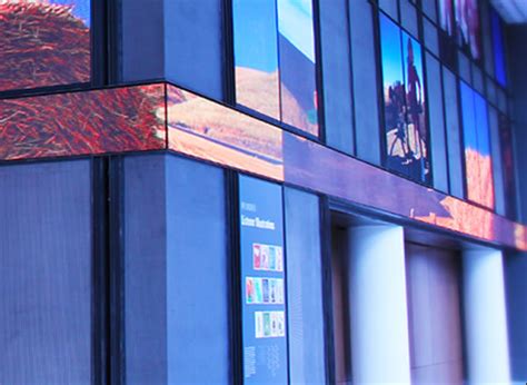 Display Digital Displays Led EDLED